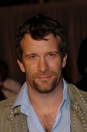 Thomas Jane Editorial Stock Photo - Stock Image | Shutterstock