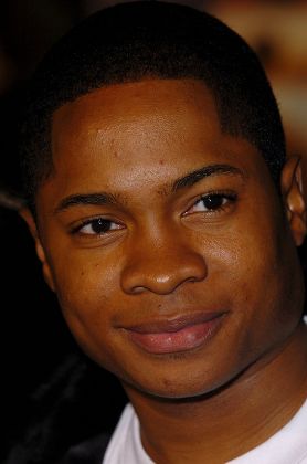 Sam Jones Iii Editorial Stock Photo - Stock Image | Shutterstock