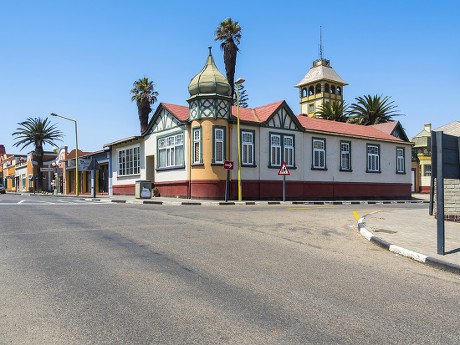 250 Namibia colonialism Stock Pictures, Editorial Images and Stock ...