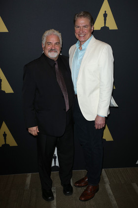 Jesse Corti Richard White Editorial Stock Photo - Stock Image ...