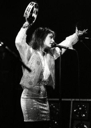 Primitives Tracy Tracy Editorial Stock Photo - Stock Image | Shutterstock