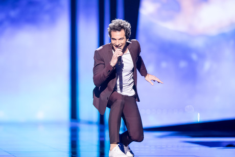 Amir France Editorial Stock Photo - Stock Image | Shutterstock