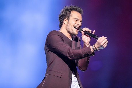 Amir France Editorial Stock Photo - Stock Image | Shutterstock