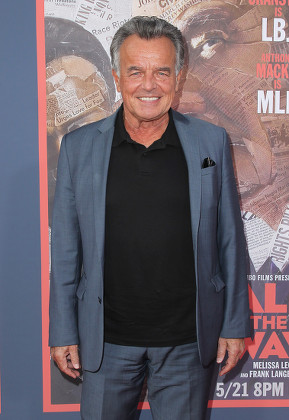 Ray Wise Editorial Stock Photo - Stock Image | Shutterstock
