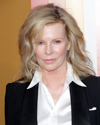 Kim Basinger Editorial Stock Photo - Stock Image | Shutterstock