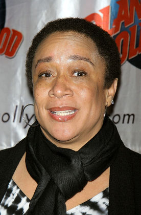 S Epatha Merkerson Editorial Stock Photo - Stock Image | Shutterstock