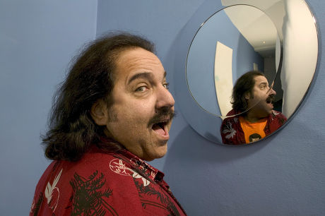 imágenes de RON JEREMY - Imágenes de stock, imágenes editoriales y ...