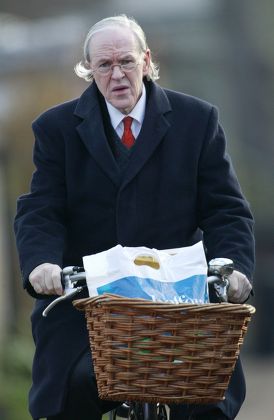 Jeremy Prynne Cambridge Britain Editorial Stock Photo - Stock Image ...