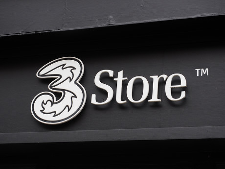 __COUNT__ High Street store logos, Britain - May 2016 Stock Pictures ...