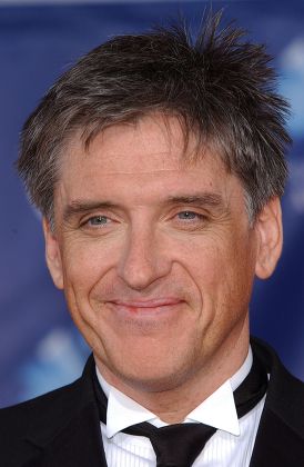 Craig Ferguson Editorial Stock Photo - Stock Image | Shutterstock