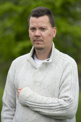 Ben Garnham Editorial Stock Photo - Stock Image | Shutterstock