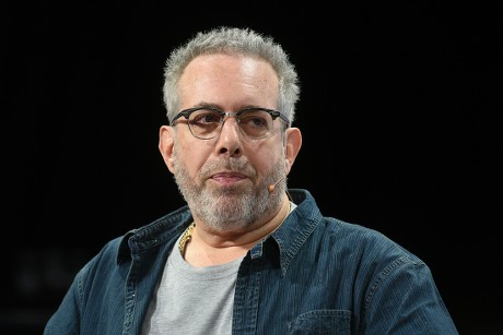 Melo7 Tech Partners Cofounder Stuart Goldfarb Editorial Stock Photo ...