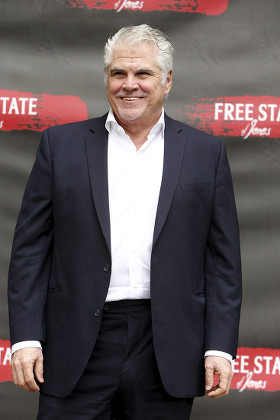 Gary Ross Editorial Stock Photo - Stock Image | Shutterstock