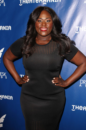 Danielle Brooks Editorial Stock Photo - Stock Image | Shutterstock