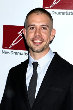 Stephen Karam Playwright Editorial Stock Photo - Stock Image | Shutterstock