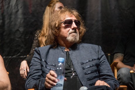 Geezer Butler Editorial Stock Photo - Stock Image | Shutterstock