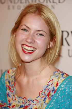 Laura Ramsey Editorial Stock Photo - Stock Image | Shutterstock