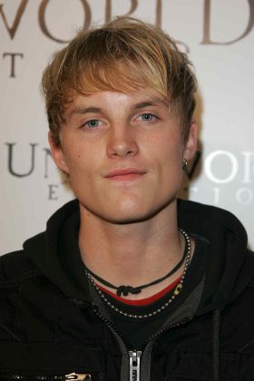 Toby Hemingway Editorial Stock Photo - Stock Image | Shutterstock