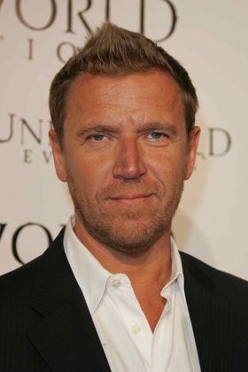 Renny Harlin Editorial Stock Photo - Stock Image | Shutterstock