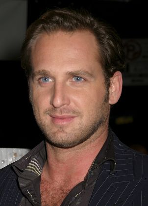 Josh Lucas Editorial Stock Photo - Stock Image | Shutterstock