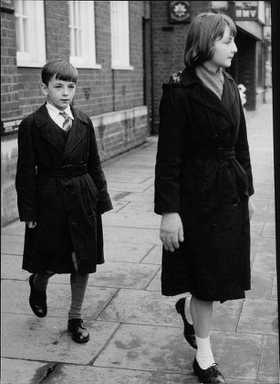 Melvyn Michelle Muzio Who Were Told Editorial Stock Photo - Stock Image ...