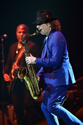 Boney James Editorial Stock Photo - Stock Image | Shutterstock
