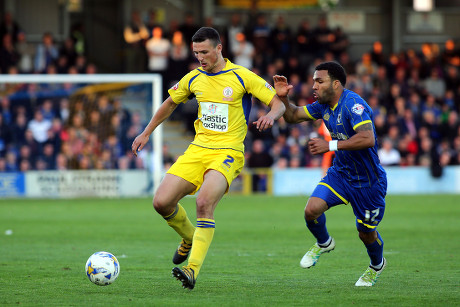 Jake Reeves Afc Wimbledon Action During Editorial Stock Photo - Stock ...