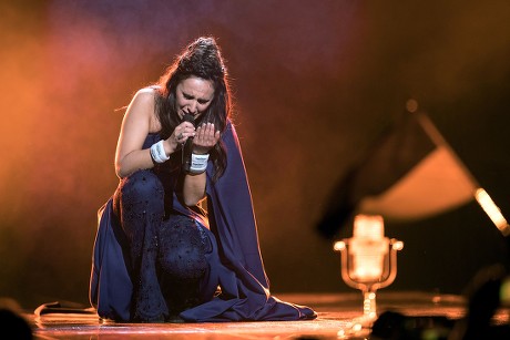 Jamala Editorial Stock Photo - Stock Image | Shutterstock