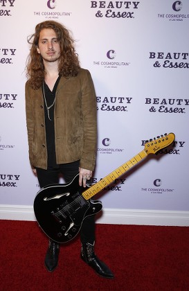 Andrew Wyatt Editorial Stock Photo - Stock Image | Shutterstock