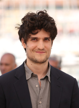 Louis Garrel Editorial Stock Photo - Stock Image | Shutterstock