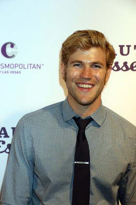 Austin Stowell Editorial Stock Photo - Stock Image | Shutterstock
