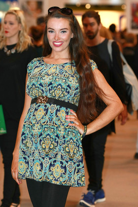 Harry Amelia Editorial Stock Photo - Stock Image | Shutterstock