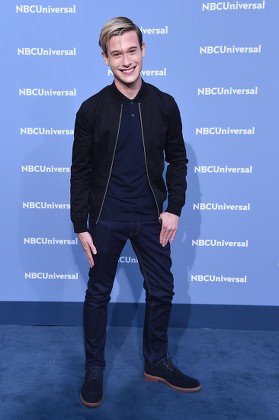 Tyler Henry Editorial Stock Photo - Stock Image | Shutterstock