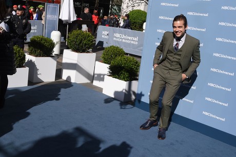 Jason Ralph Editorial Stock Photo - Stock Image | Shutterstock