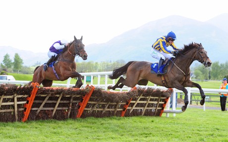 Killarney Consharon Boy David Splaine Right Editorial Stock Photo ...