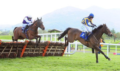 Killarney Consharon Boy David Splaine Right Editorial Stock Photo ...