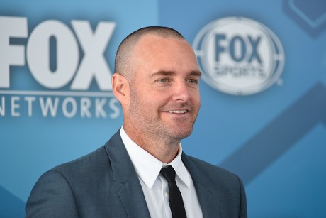 Will Forte Editorial Stock Photo - Stock Image | Shutterstock