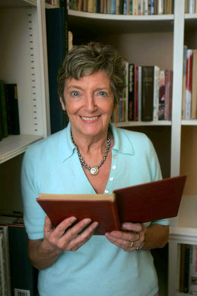 Jill Freud Pictured Friends Aged 14 Editorial Stock Photo - Stock Image ...