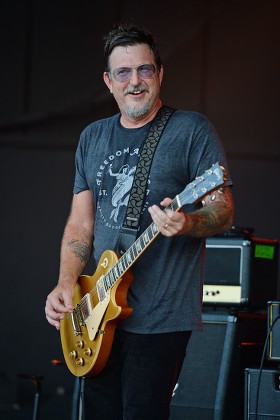 Dishwalla Rodney Browning Cravens Editorial Stock Photo - Stock Image ...