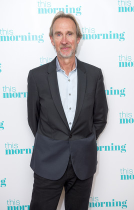 Mike Rutherford Editorial Stock Photo - Stock Image | Shutterstock