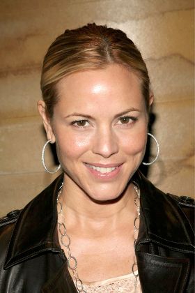 Maria Bello Editorial Stock Photo - Stock Image | Shutterstock