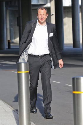 Jason Tarry Tesco Chief Product Officer Editorial Stock Photo - Stock ...