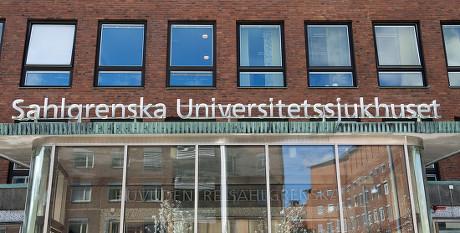 13 The sahlgrenska university hospital Stock Pictures, Editorial Images ...