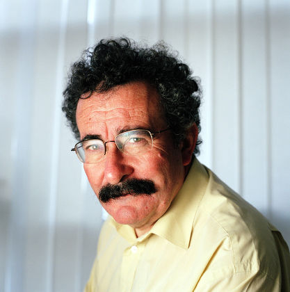Robert Winston Editorial Stock Photo - Stock Image | Shutterstock