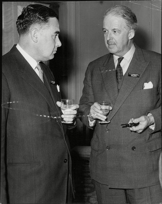 Mr E Copeland Dent Allcroft Mr Redakčních stock fotografií – stock ...