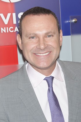Univision Upfront, New York, America - 17 May 2016 Stock Pictures ...