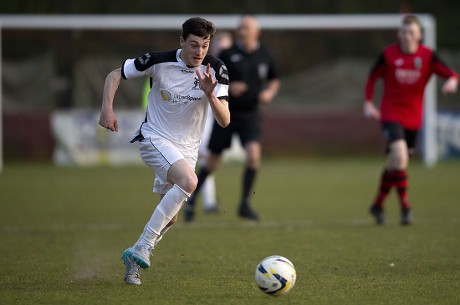 __COUNT__ Knaphill FC v Horley Town FC, Combined Counties Premier ...