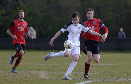 __COUNT__ Knaphill FC v Horley Town FC, Combined Counties Premier ...