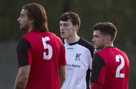 __COUNT__ Knaphill FC v Horley Town FC, Combined Counties Premier ...