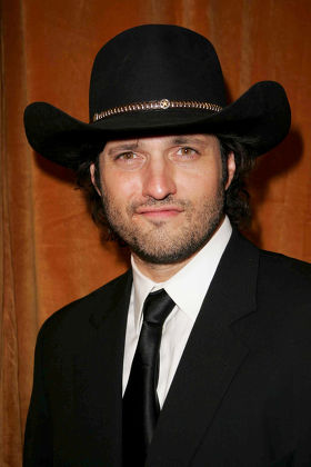 Robert Rodriguez Editorial Stock Photo - Stock Image | Shutterstock